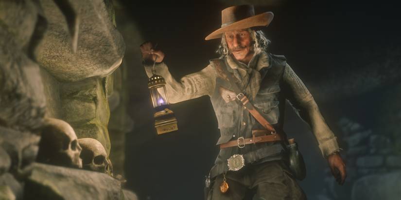 Every Role In Red Dead Online, Ranked