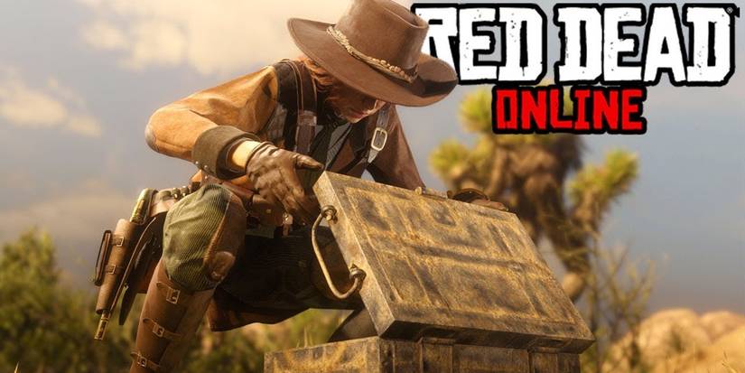 Red Dead Online: Collector Guide