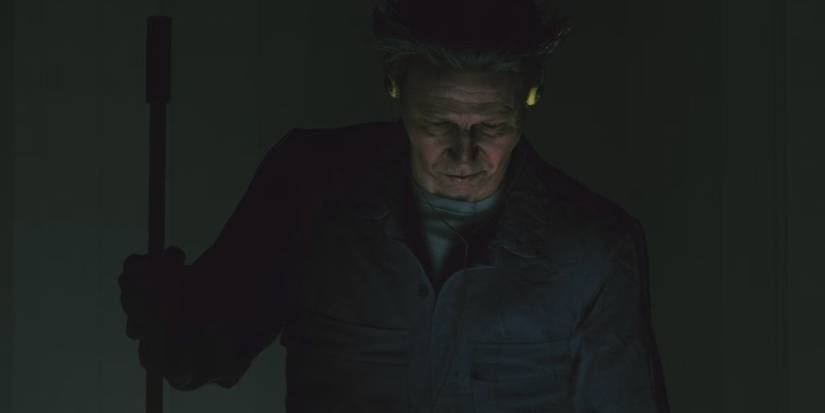 Control: 10 Things Things You Didn't Know About Ahti