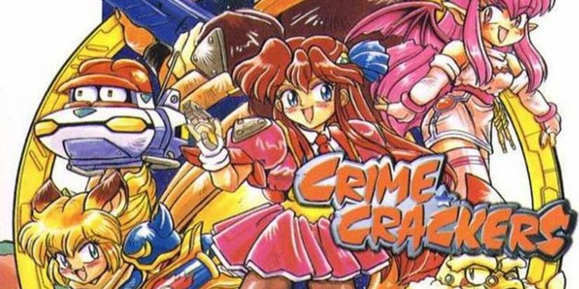 The First 15 Games Released On The PS1