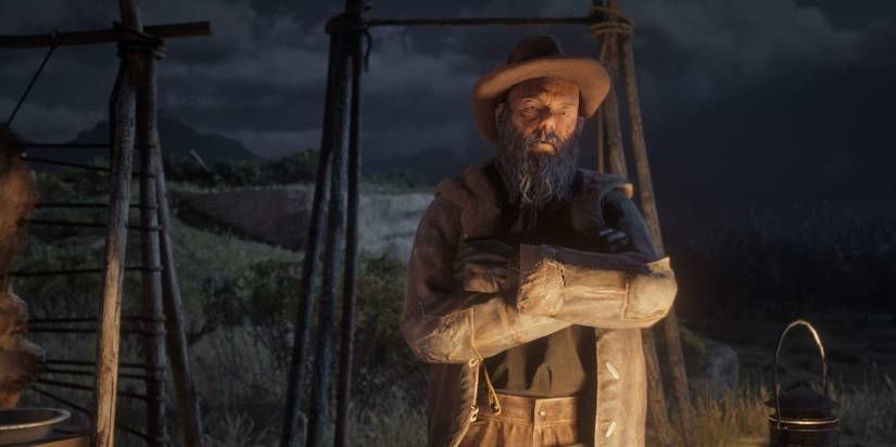 Red Dead Online: Trader Guide