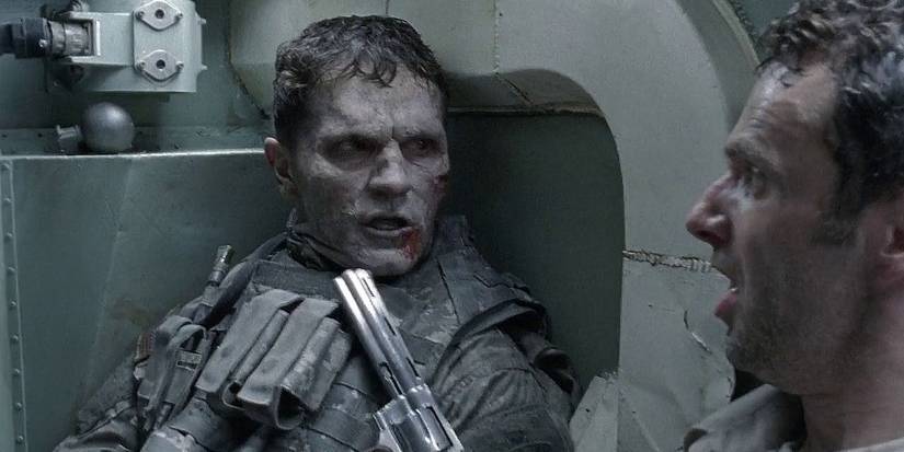 10 Things You Didn't Know About Days Gone