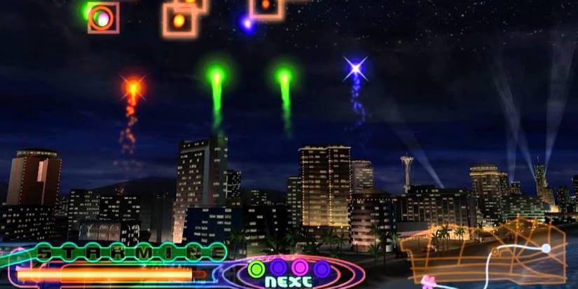 The First 10 Games Released On The PS2 (In Chronological Order)