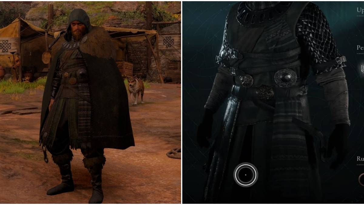 Assassin’s Creed Valhalla: Where To Find All Of The Pieces Of The ...