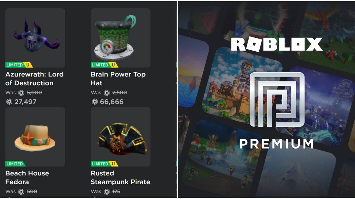 Roblox: Everything You Need To Know About The Trading System