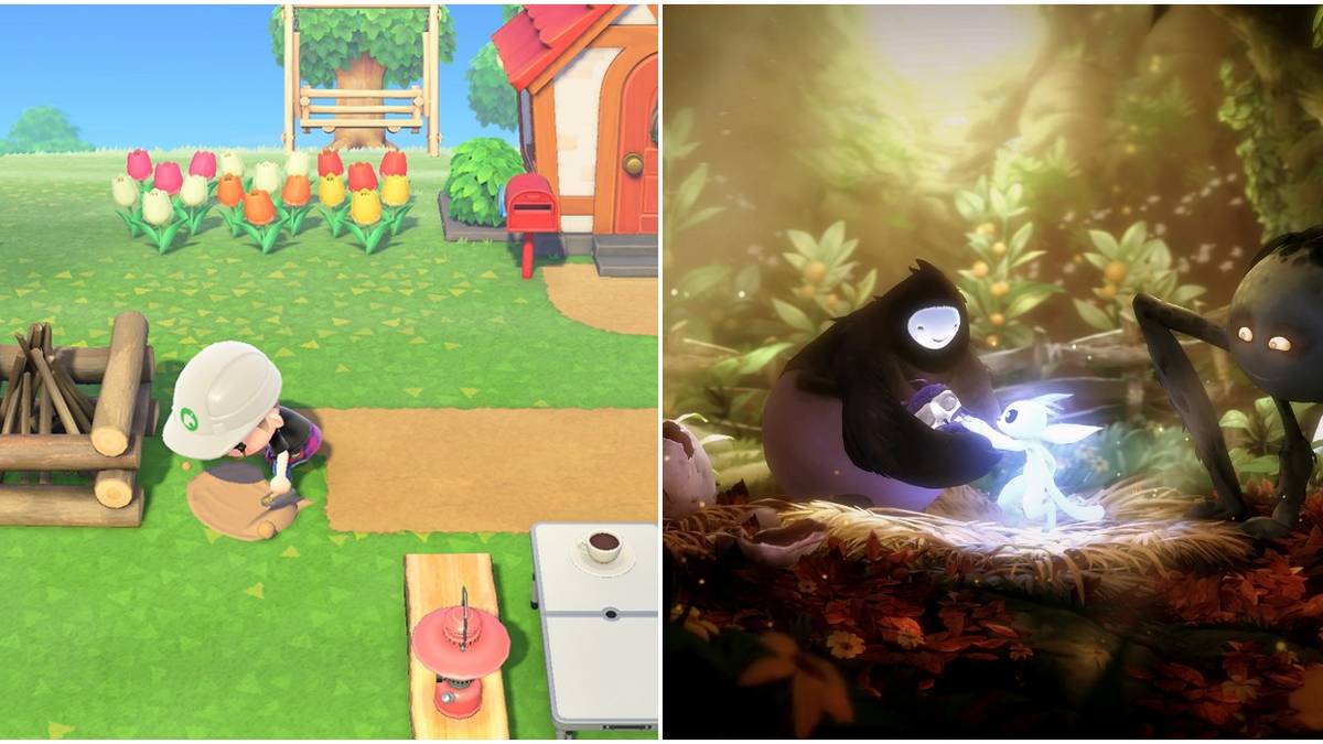 10 Best Games Of 2020 Rated E For Everyone By The ESRB