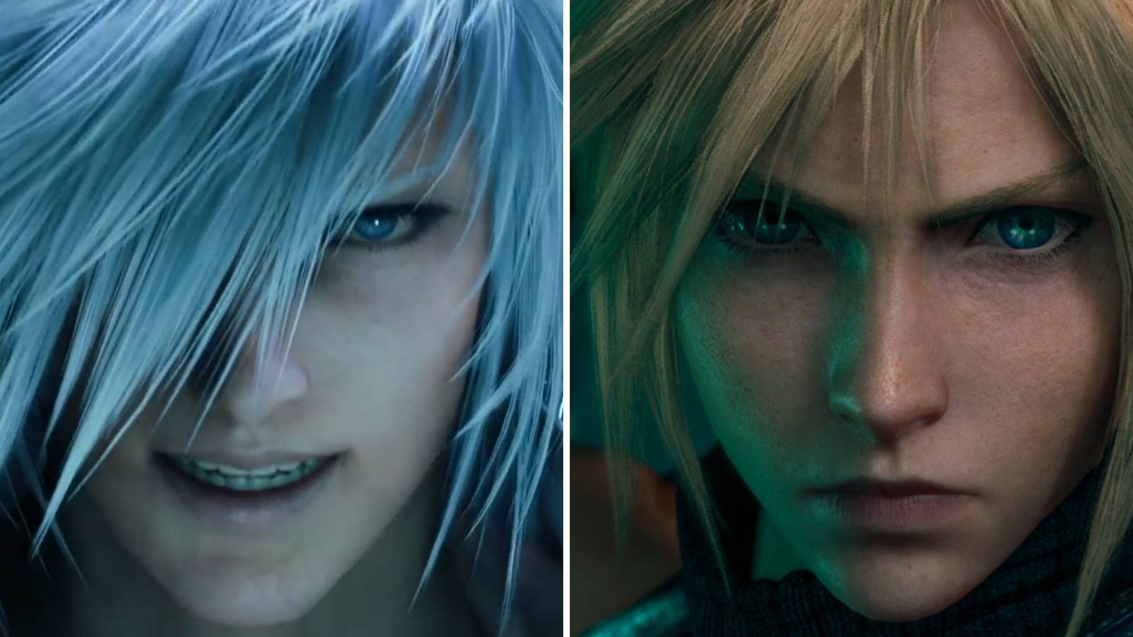 Weiss Explained: Everything You Need To Know About FF7R Intergrade's ...