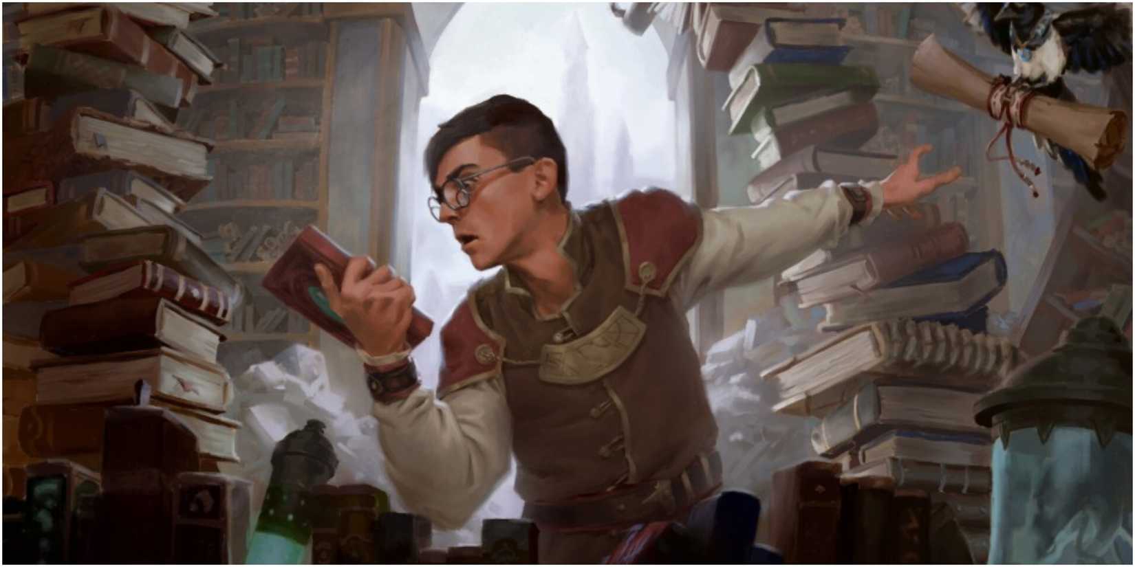 Mimeoplasm, Revered One Commander Deck Guide - Best Cards, How To Play ...