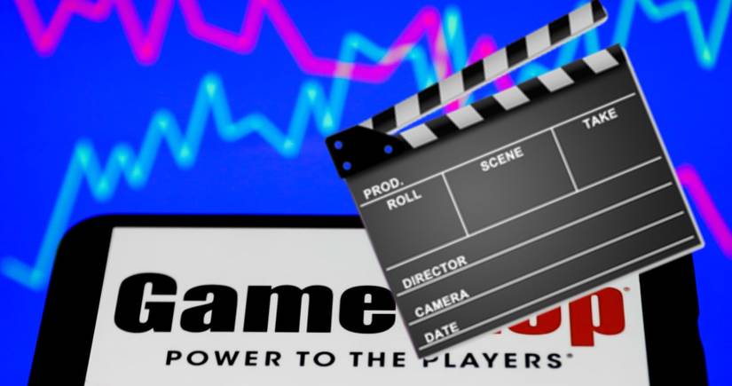 College Student Donates Games To Children's Hospital After GameStop ...