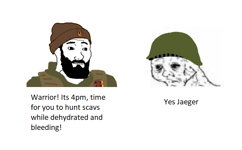 Escape From Tarkov: 10 Memes That Only True Fans Will Understand
