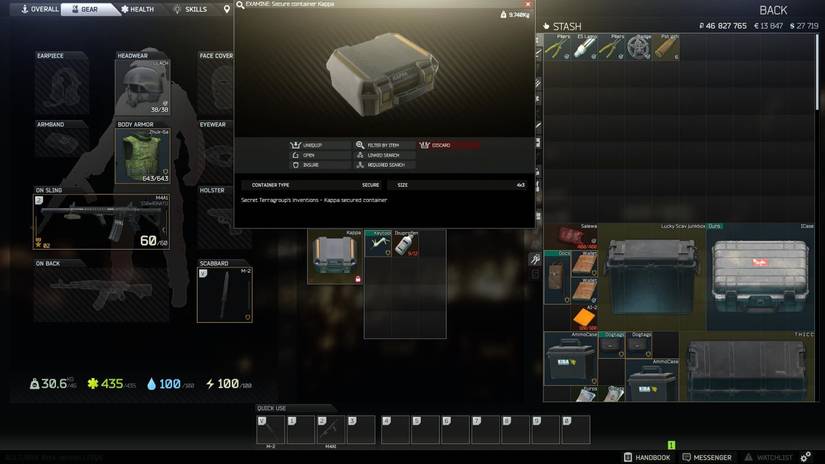 Escape From Tarkov: The 10 Most Difficult Tasks And How To Complete Them