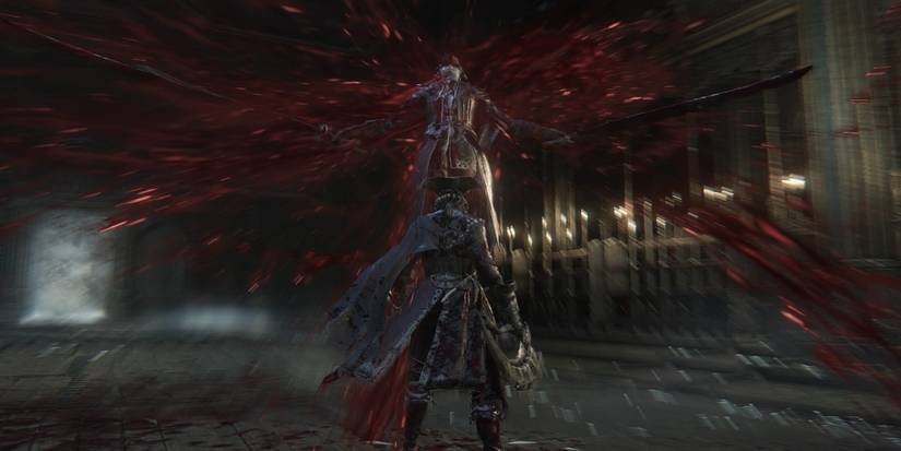 Bloodborne: 10 Things You Didn't Know About Gehrman