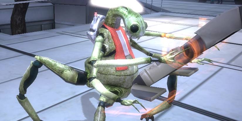 Mass Effect: Ranking The Trilogy's 10 Most Evil & Villainous Characters