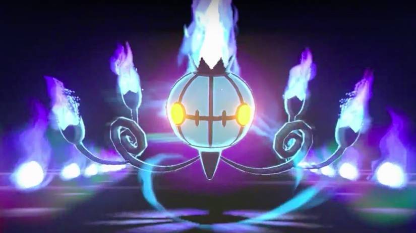 Object Pokemon Are Creative, Actually