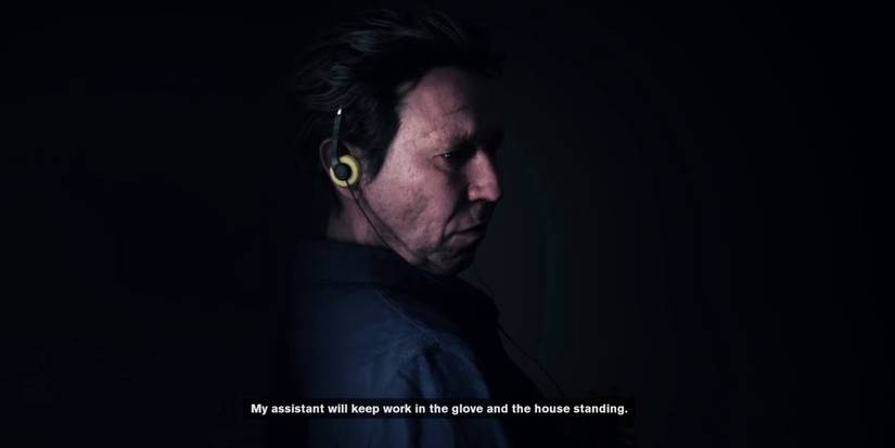 Control: 10 Things Things You Didn't Know About Ahti