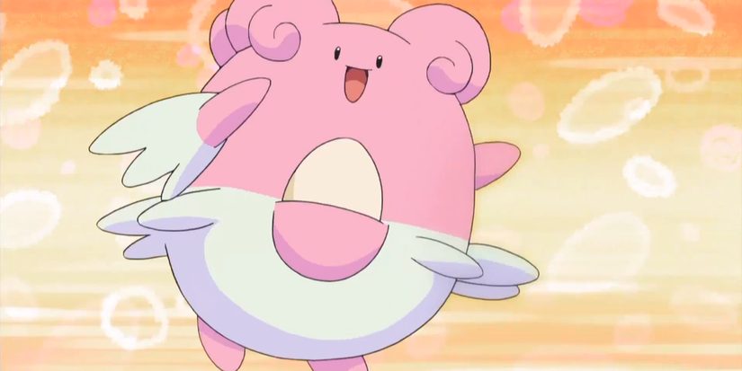 The Best Pokemon Of Each Stat, Ranked