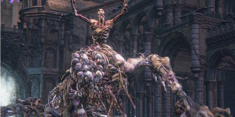 Bloodborne: How To Beat One Reborn