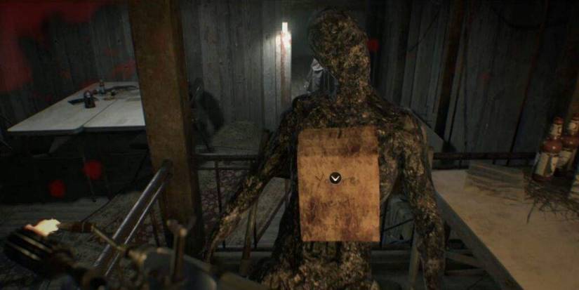 Resident Evil: 10 Things You Didn't Know Happened Between RE6 And RE7