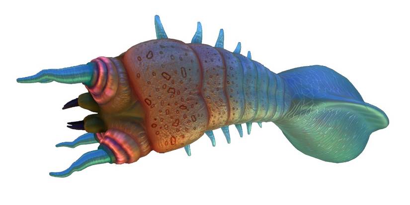Every Aggressive Creature In Subnautica And How To Deal With Them