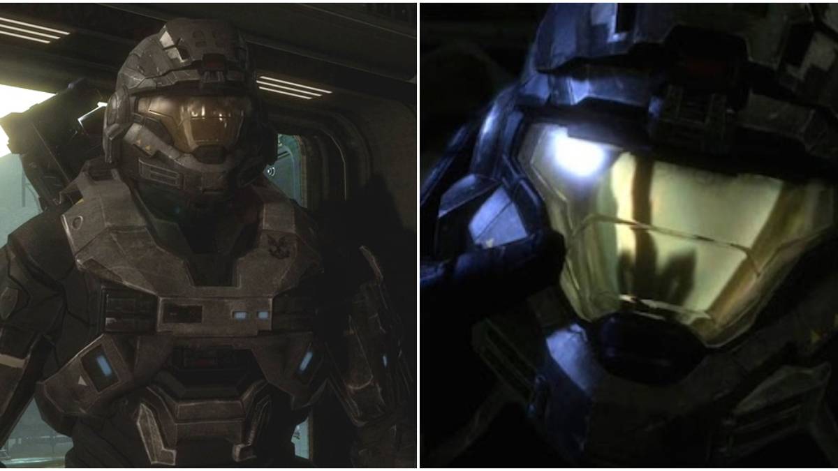Halo: 10 Facts You Didn't Know About Noble 6