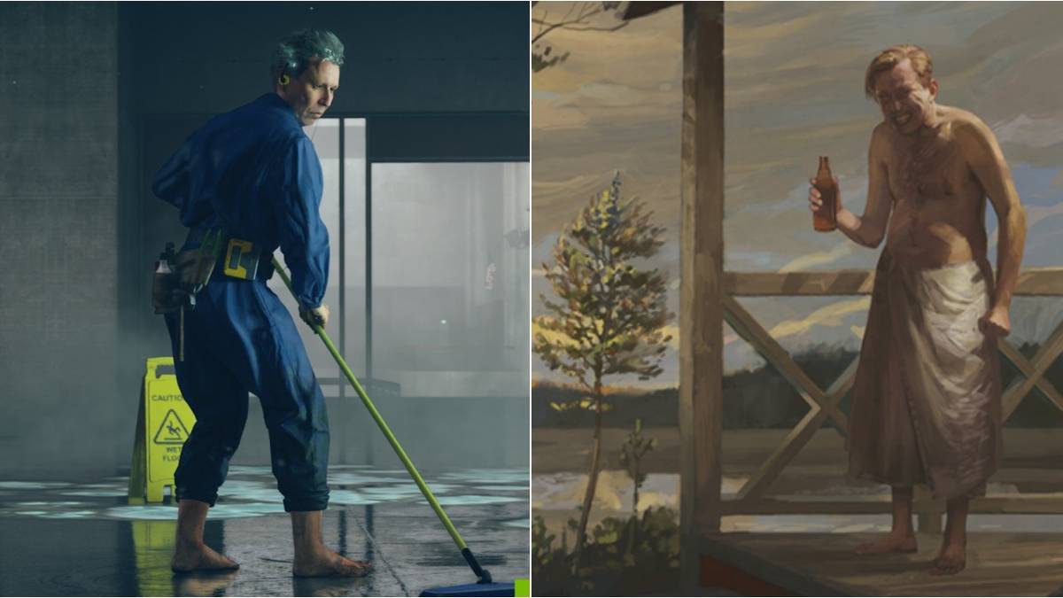 Control: 10 Things Things You Didn't Know About Ahti