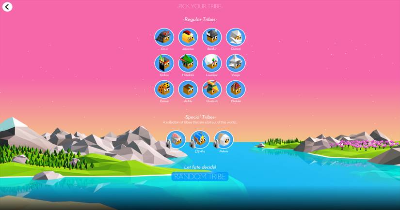 The Battle Of Polytopia Review: What An Adorably Violent War