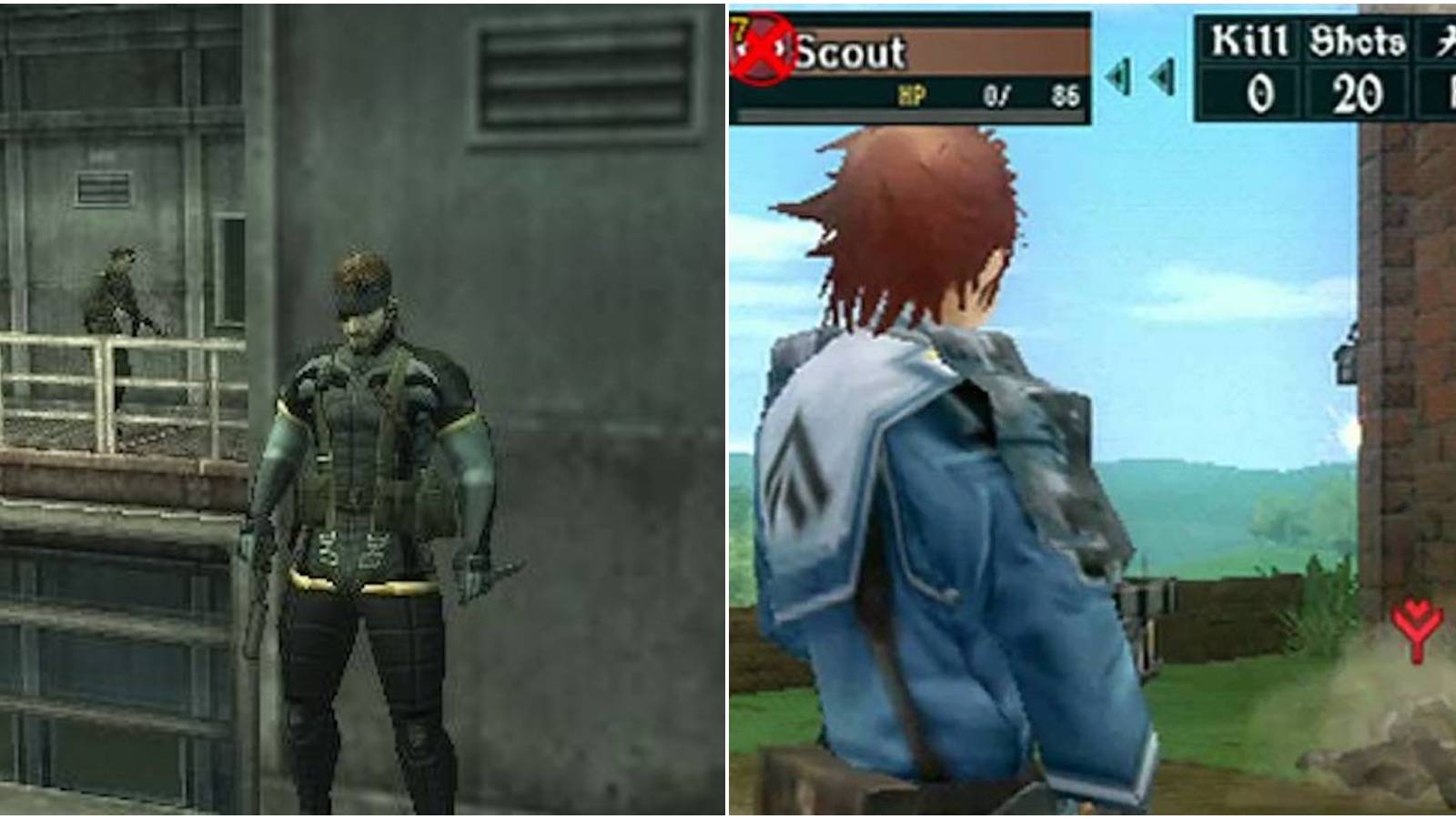 10 PSP Games That Are Begging For Re-Releases On Consoles