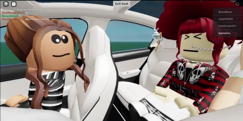 The Best Roblox VR Games
