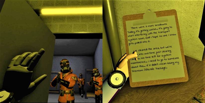 The Best Roblox VR Games