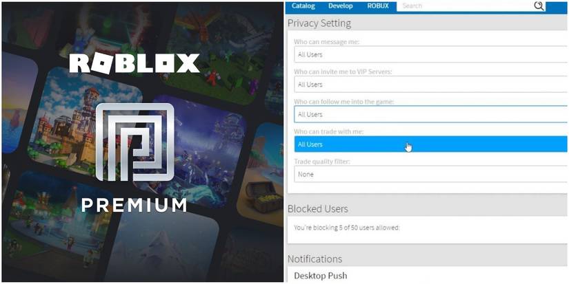 Roblox: Everything You Need To Know About The Trading System