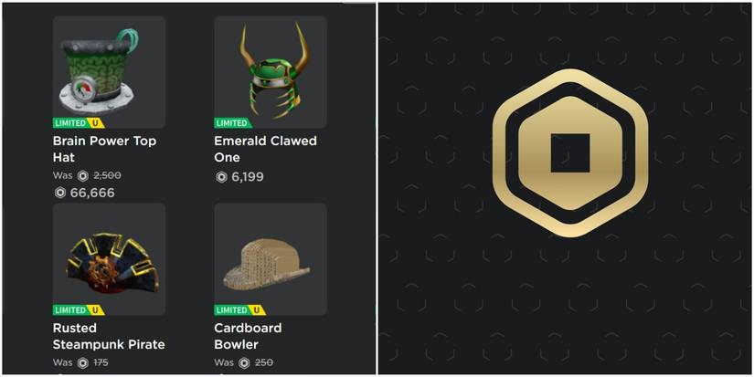 Roblox: Everything You Need To Know About The Trading System