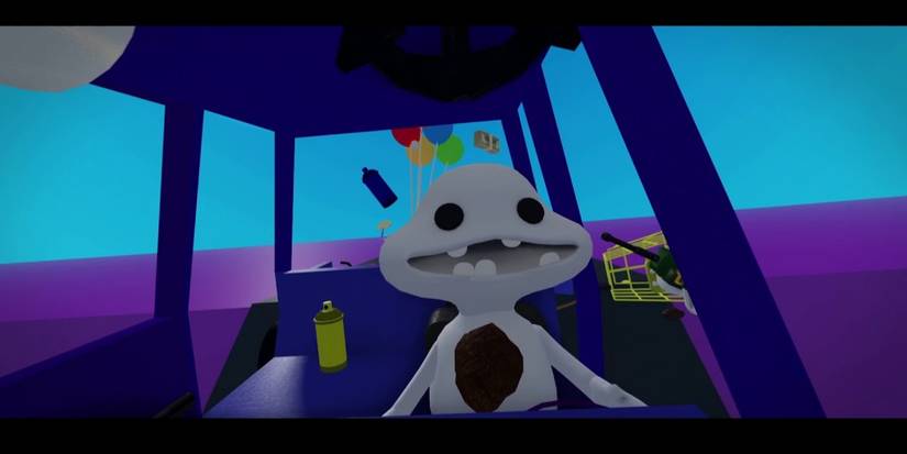 The Best Roblox VR Games