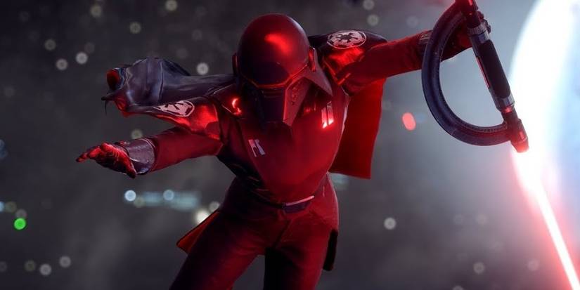 10 Best Battlefront 2 Mods For Star Wars Fans, Ranked