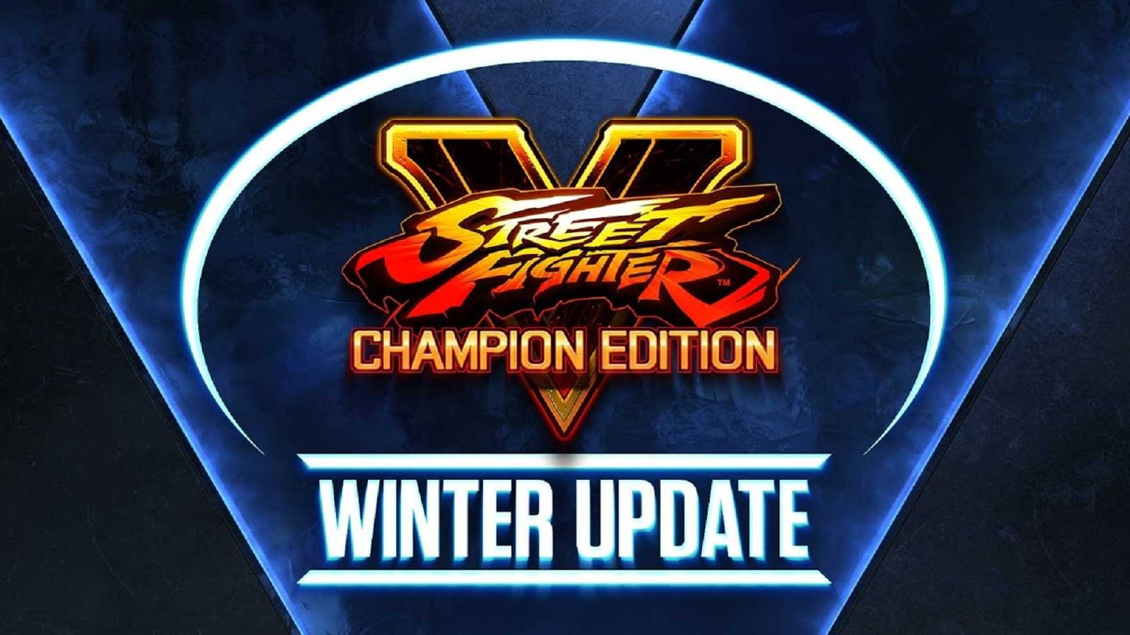 Street Fighter 5 Winter Update 6.001 Patch Notes Breakdown