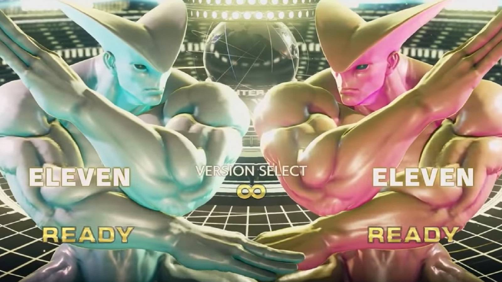 Everything You Need To Know About Eleven In Street Fighter 5