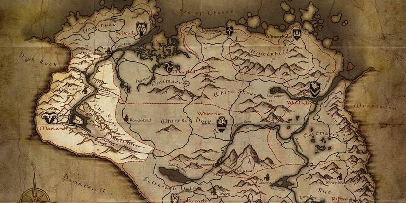 Skyrim: No Stone Unturned, A Step By Step Quest Guide