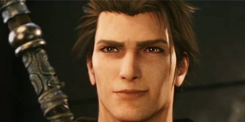 Every Major Character In FF7 Remake, Ranked By Power