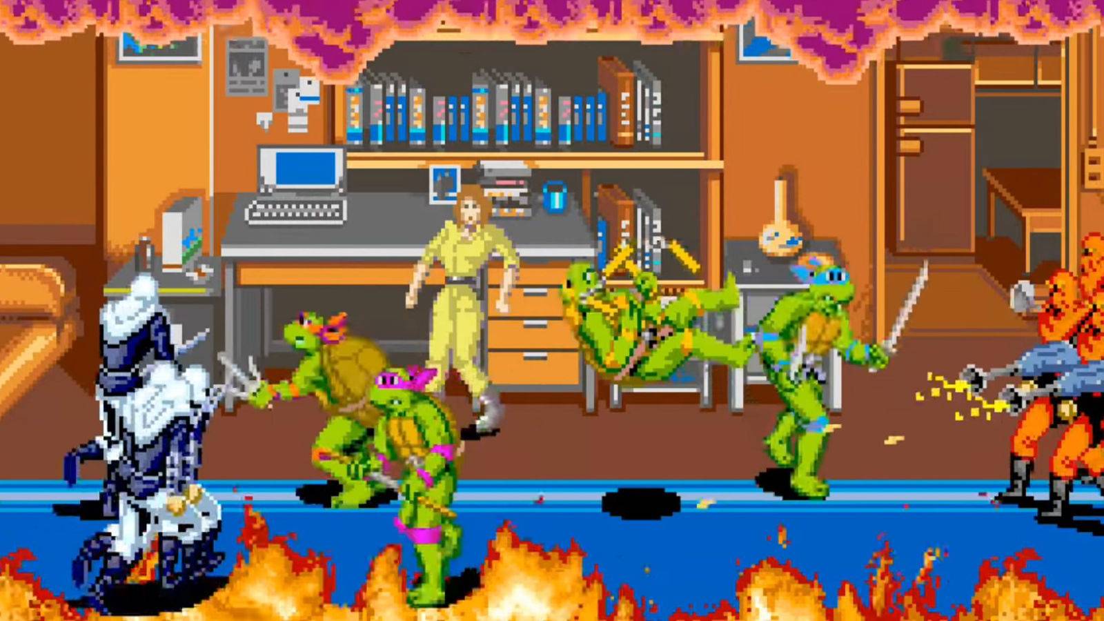 The Gaming Historian Highlights The Top-Selling US Console Games In 1991