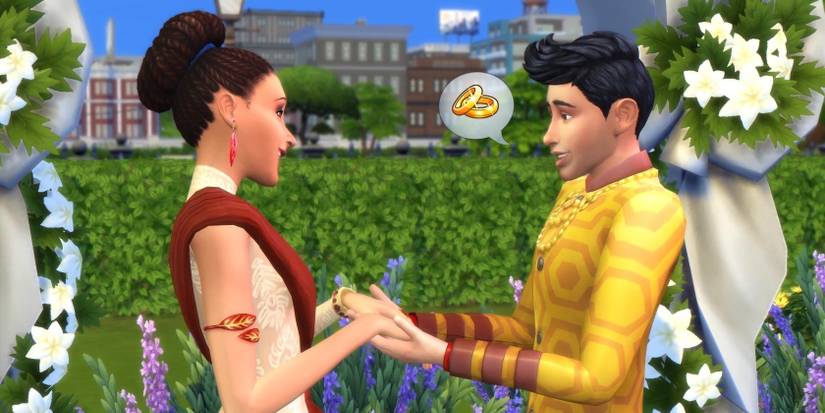 The Sims 4: Best Things To Do With TURBODRIVER's Wonderful Whims Mod