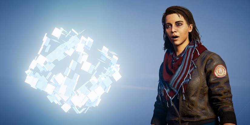 How To Find All The Animus Anomalies In AC: Valhalla