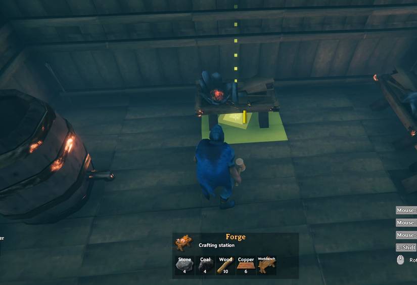 Valheim: Where To Find Copper And What It's Used For