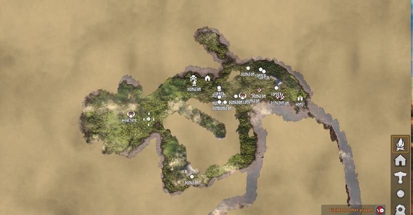 How The Hel Is Valheim Only 1 GB!?