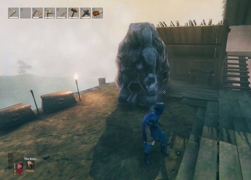 Valheim: Where To Find Copper And What It's Used For