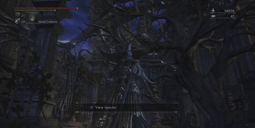 Bloodborne: 10 Things You Didn't Know About The Great Ones
