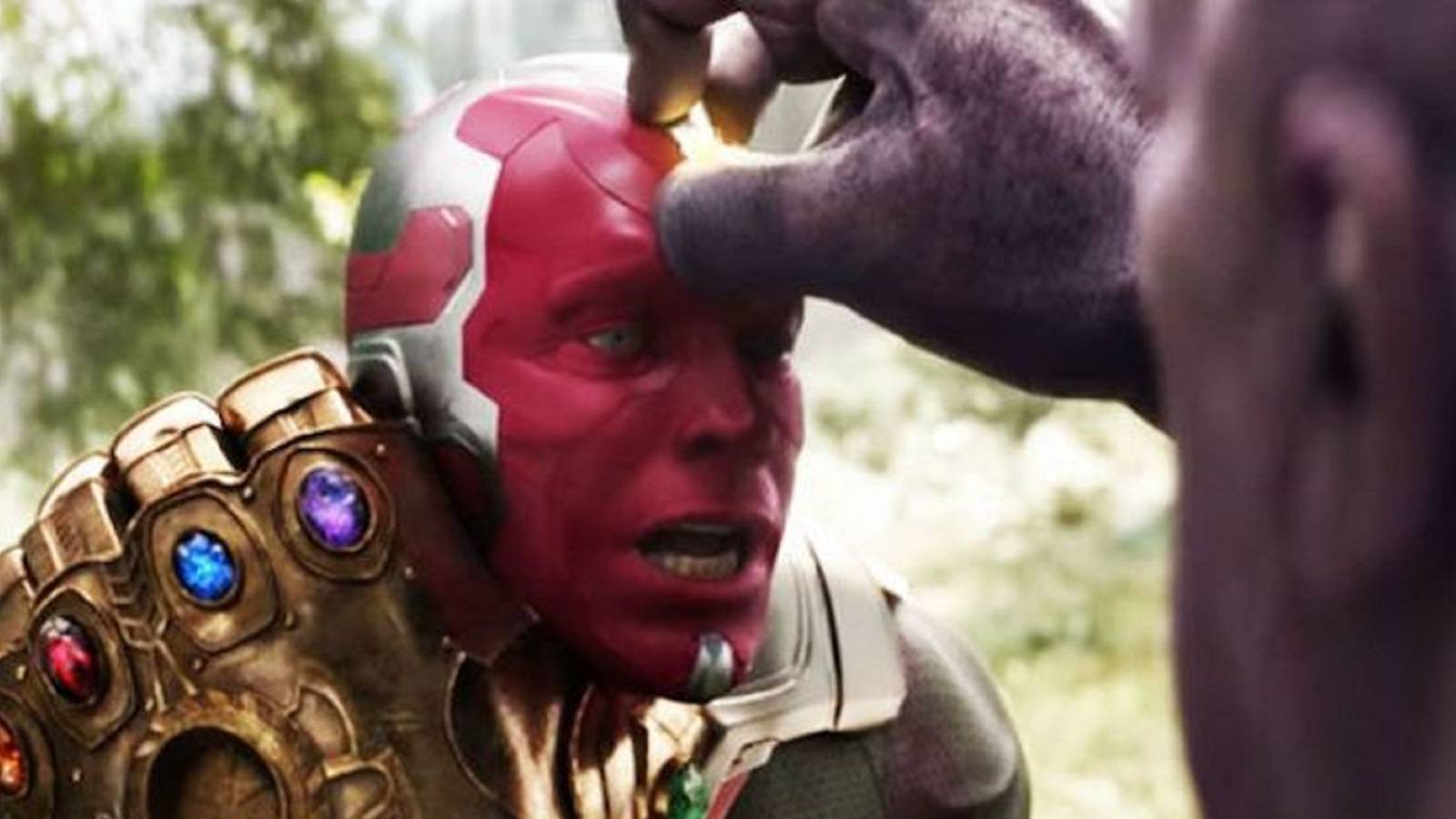 WandaVision: Is Vision Dead?