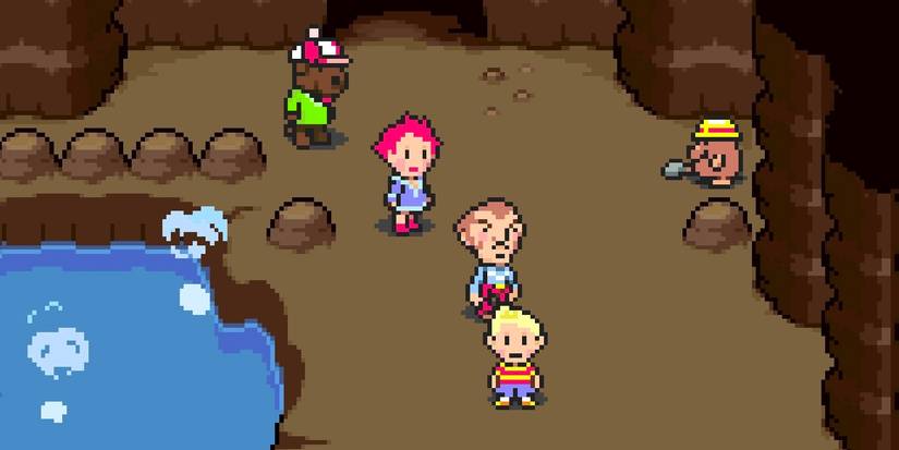 10 Game Boy Advance RPGs That Never Left Japan