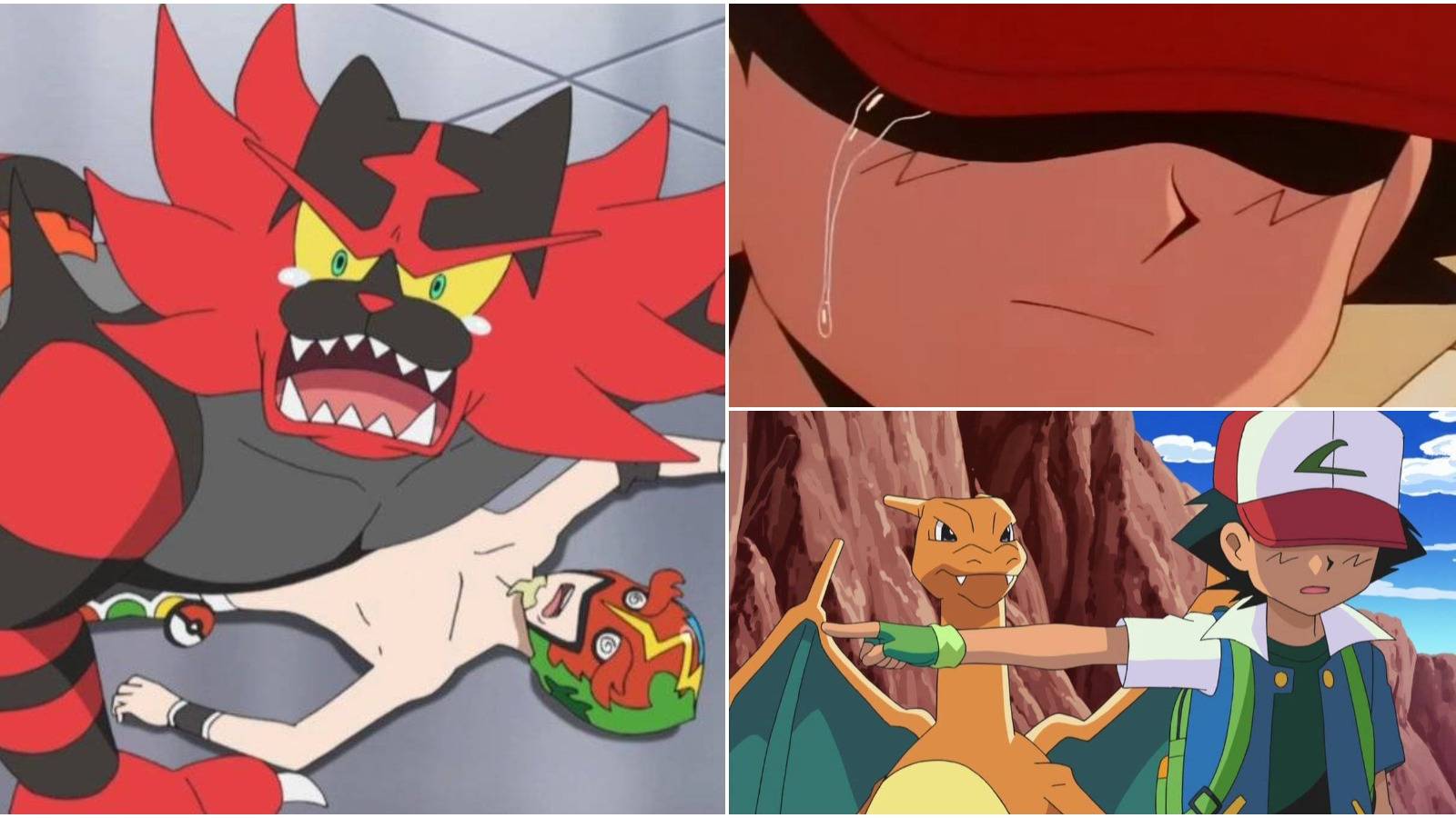 fire pokemon weakness