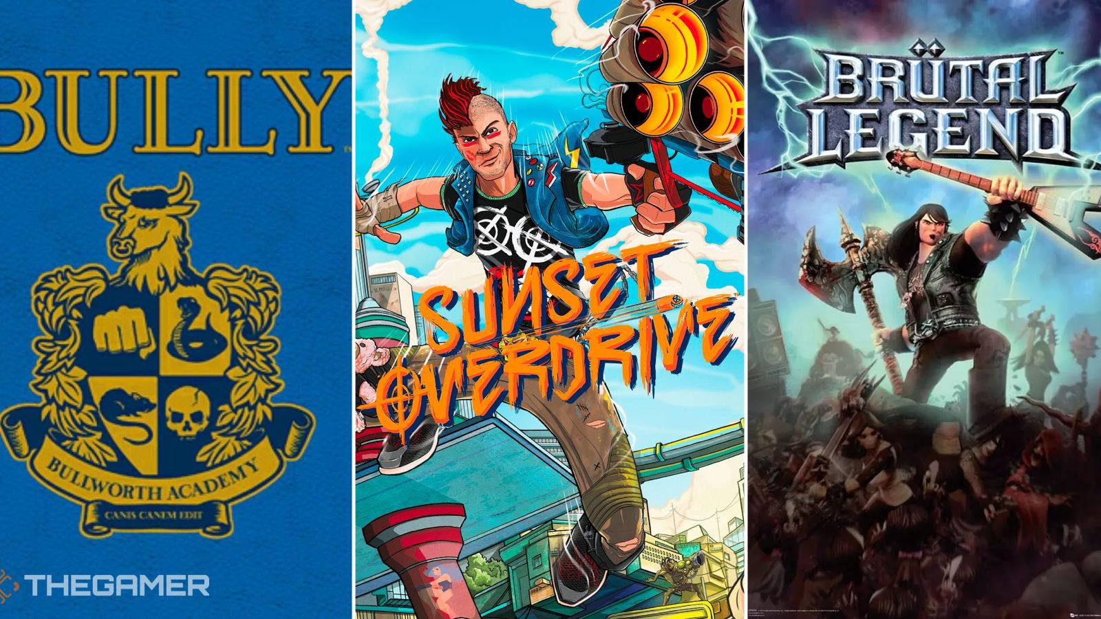 10 Games That Deserve A Sequel But Will Never Get One