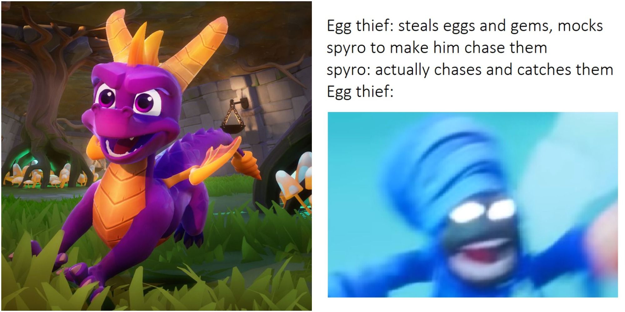 10 Hilarious Spyro Memes