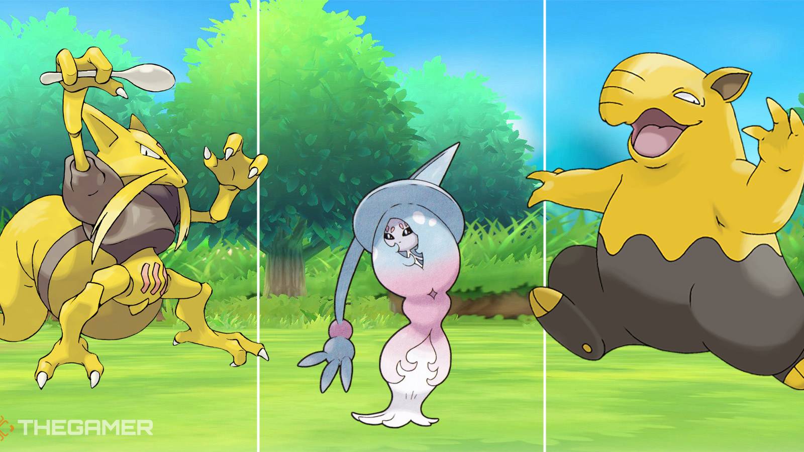 elgyem evolution chart